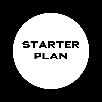 Starter Plan – Nitro Optimization